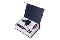 China Gabry Semi-Permanent Makeup Kit for Microblading Eyebrow Eyeliner Lips Tattoo Machine for sale