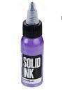 China High Condensed Tattoo Ink Good Quality Natural Color Ink for Body Tattoo for sale