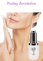 China Highly Effective Exfoliating Solution Customized Peeling Gel for Pigmentation Melasma for sale
