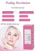 China Customized Hydrating Skin Peeling Oil Peeling Serum For Face for sale