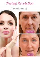 China 30ml Facial Tattoo Peeling Moisturize Face Serum For Skin Exfoliation Repairing And Revitalization for sale
