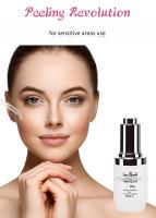 China 30ml Facial Tattoo Peeling Moisturize Face Serum For Skin Exfoliation Repairing And Revitalization for sale