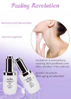 China Odm Skin Peeling Oil Serum Exfoliator For Removing Dead Skin Cells for sale