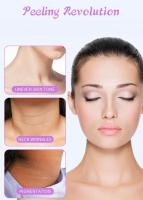 China Odm Skin Peeling Oil Serum Exfoliator For Removing Dead Skin Cells for sale