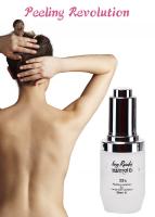 China Highly Effective Peeling Skin Exfoliating Acid Serum For Face Nourished Hydrated for sale