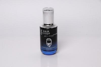 China Beard Growth Serum Oil 100% Natural Original Hair Code Serum Private Label Factory Wholesale Price for sale