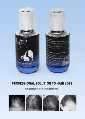 China Original Anti Hair Loss Serum Hair Regrowth Hair Growth Essential for Woman Factory Wholesale for sale
