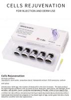 China Deep Hyaluronic Acid Dermal Filler Meso Luxury 5ml Injection for Cells Rejuvenation1 for sale
