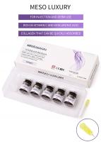 China Boost Your Skin's Health with Collagen1 Anti-Wrinkle Dermal Filler 5ml * 5 vials/box for sale