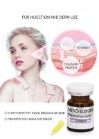 China Boost Your Skin's Health with Collagen1 Anti-Wrinkle Dermal Filler 5ml * 5 vials/box for sale