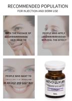China Boost Your Skin's Health with Collagen1 Anti-Wrinkle Dermal Filler 5ml * 5 vials/box for sale