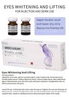China Cosmetic Beauty 5ml Anti Aging Microneedling Eye Moisturizing Whitening Antiwrinkle Injectable Filler for sale