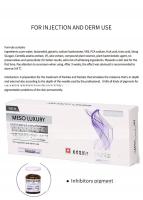 China Effective Freckle Removal Skin Booster Anti-Aging Skin Care Private Logos Lightening Firming Whitening Face Serum Injection for sale