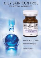 China Youth Serum Injection 5ml Anti-Aging Whitening Nourishing Mesotherapy Filler for Oily Skin Injectable Serum for sale