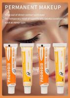 China 10g Lip Tattoo Eyebrow Tattoo Lido-Caine Cream Permanent Anesthetic Numbing Cream for sale