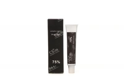 China Cslab 75% Numbing Cream Anesthetic Cream 10g White Pink Color for Tattoo Supply OEM for sale