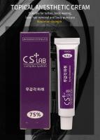 China 10g/pcs Numb14 Tattoo Anesthetic Numb Cream for Microblading and Permanent Makeup Buyers for sale