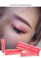 China Eye Anesthetic Cream Numbing Cream for Eyeliner Eyebrow Tattoo Permanent Makeup Painless for sale