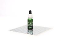 China 20ml Golden Rose Freeze Strong Numbing Liquid For Microblading And Tattooing for sale