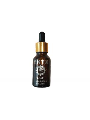 China Tktx Liquid02 Numbing Liquid 20ml Bottle for Semi-Permanent Makeup and Numbness Relief for sale