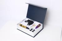 China Wholesale Gabry Permanent Makeup Tattoo Pen Machine for Eyebrow Eyeline Lips Tattoo OEM for sale