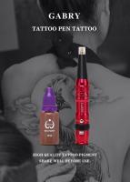 China Good Quality Gabry Tattoo Permanent Makeup Machine Tattoo Machine Kit Factory Price OEM for sale