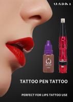 China Good Quality Gabry Tattoo Permanent Makeup Machine Tattoo Machine Kit Factory Price OEM for sale