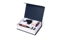 China Tattoo Machine Supplies Wireless Tattoo Kit Eyebrow Tattoo Pen Semi Permanent Makeup Kit for sale