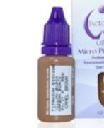 China Oem Biotouch Permanent Makeup Brow Pigments Microblading for sale
