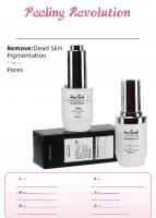 China Acne Removal Rejuvenation Skin Peeling Oil Exfoliating Body Serum for sale