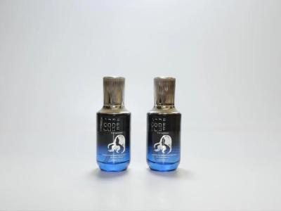 China Hair Growth Serum Mesotherapy with Biotin Olive Fruit Extract OEM Private Label Stalidearm for sale