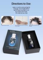 China Hair Growth Serum Mesotherapy with Biotin Olive Fruit Extract OEM Private Label Stalidearm for sale