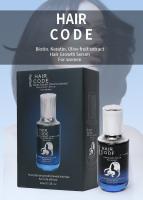 China Hair Growth Serum Mesotherapy with Biotin Olive Fruit Extract OEM Private Label Stalidearm for sale