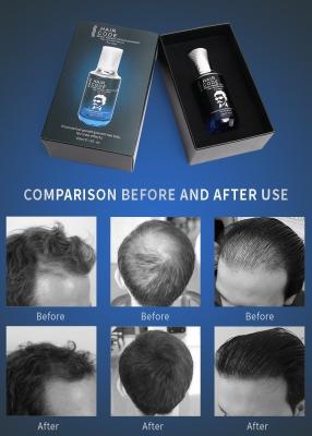 China Hair Growth Serum Hair Code Anti Hair Loss Meso Essential Oil Biotin Olive Fruit Extract OEM Customized Private Label Factory Wholesale for sale