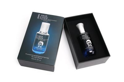 China Hair Regrowth Serum Hair Code Essential Oil Biotin Olive Fruit Extract High Quality OEM Customized Private Label Factory Wholesale for sale