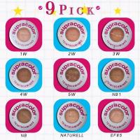 China KYRORAN SPRACOLOR Foundation Customized Makeup Concealer 30ml/pcs OEM/ODM Makeup for sale