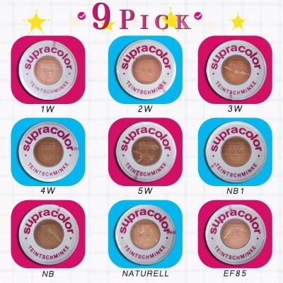 China KYRORAN SPRACOLOR Foundation Customized Makeup Concealer 30ml/pcs OEM/ODM Makeup for sale