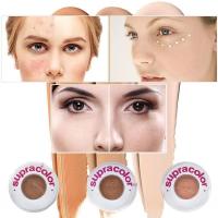 China Waterproof Face Makeup Liquid Private Label Foundation Customized KYRORAN SPRACOLOR for sale