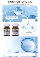 China 5ml Skin Moisturizing Dermal Filler for Mesotherapy Injection and Wrinkle Reduction for sale