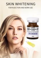 China 5ml Skin Whitening Collagen Mesotherapy Serum Solution Hyaluronic Acid Skin Booster Injection for Face for sale