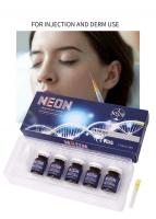 China Meso Luxury Visage Skin Serum Mesotherapy Serum Injection for Anti-Wrinkle Nourishing Skin Booster for sale
