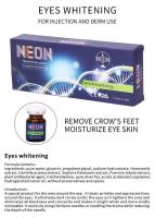 China Faces Cosmetic Treatment Eyes Whitening and Lifting Anti Aging Mesotherapy Serum for Dark Circles Under Eye Dermal Fillers for sale