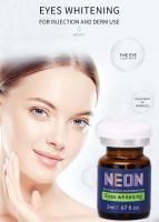 China Faces Cosmetic Treatment Eyes Whitening and Lifting Anti Aging Mesotherapy Serum for Dark Circles Under Eye Dermal Fillers for sale