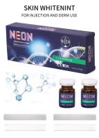 China Private Label Whitening Skincare Set Brightening Moisturizing Skin Whitening Mesotherapy Injection Serum OEM for sale