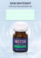China Private Label Whitening Skincare Set Brightening Moisturizing Skin Whitening Mesotherapy Injection Serum OEM for sale