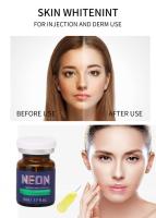 China Private Label Whitening Skincare Set Brightening Moisturizing Skin Whitening Mesotherapy Injection Serum OEM for sale
