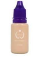 China Semi Permanent Makeup Biotouch Micropigment 15ml For Microblading Color Lifting for sale