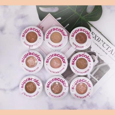 China Kyroran Supracolor Makeup Base Concealer Waterproof Cosmetic Foundation for sale