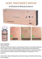 China Customized Label Stalidearm Organic Herbal Serum Anti Acne Dermal Face Essence for Skin Renewal for sale