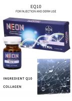 China EQ10 Mesotherapy Serum Collagen Whitening Skin Booster Anti-Aging Hyaluronic Acid Serum Injection for sale